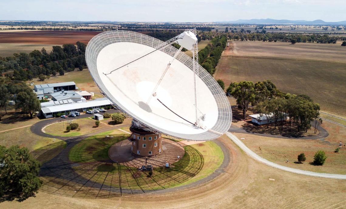 Novi signal sa Proksime Kentauri uzbunio lovce na NLO – Zavera